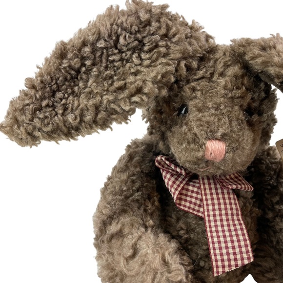 Russ | Toys | Vintage Russ Rumplin The Heartcraft Collection Large ...